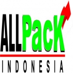 ALLPACK INDONESIA (Oct 2024), Jakarta Indonesia - Trade Show