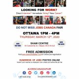 Trade Shows in Canada - Expos, Trade Fairs & Exhibitions