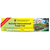 Trade Shows in Nairobi (Kenya) - Trade Fairs, Expo & Exhibitions