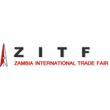 ZITF (Jul 2025), Zambia International Trade Fair, Ndola Zambia - Trade Show